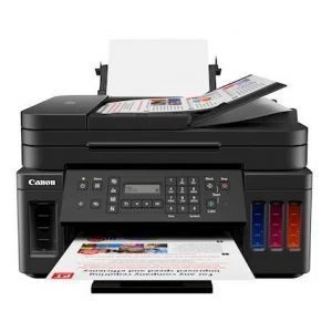 Canon Pixma G7040 color multifunkcijski štampač A4 duplex - CT shop
