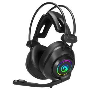 Marvo SCORPION HG9056 gejmerske slušalice crne - CT shop