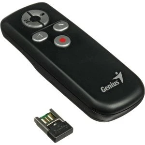 Genius Media Pointer 100 prezenter - CT shop