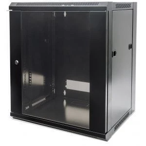Intel®linet Wallmount Cabinet zidni RACK ormar 12U/600mm - CT shop