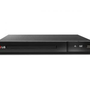 LG DP132 DVD Player - CT shop