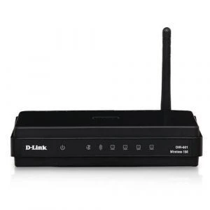 D-Link DIR-600 Wireless Ruter 150Mbps - CT shop