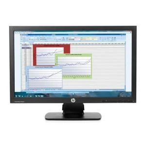 HP P222VA (K7X30AA) Pro Display VA Monitor 21.5" - CT shop