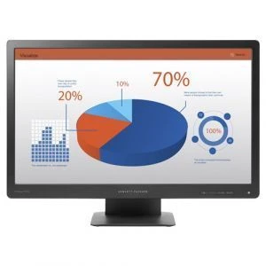 HP P242VA (K7X32AA) Pro Display VA Monitor 24" - CT shop