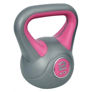 Ring RX DB2819-2 kettlebell 2kg - CT shop