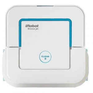 Robot brisač Braava Jet 250 - CT shop