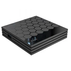 Xwave Smart 300 4K Android 10 TV BOX 2GB/16GB - CT shop