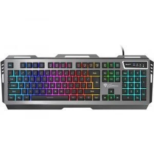 Genesis Rhod 420 RGB gejmerska tastatura - CT shop