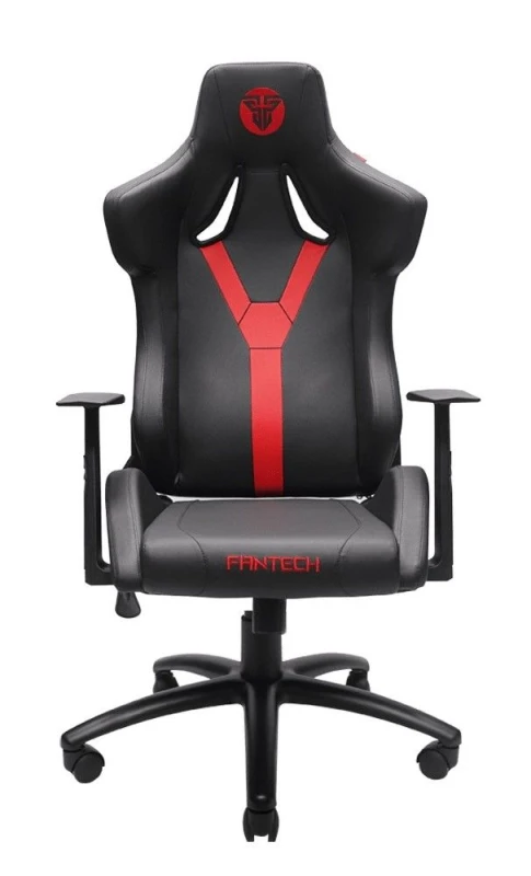 Fantech Alpha GC 188 gejmerska stolica crna CT shop