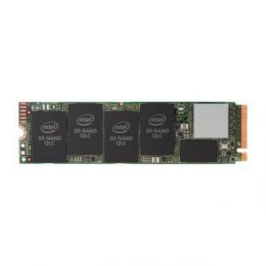 Intel® 2TB M.2 660p Series (SSDPEKNW020T8X1) SSD disk PCIe NVMe 3.0 x4 ...