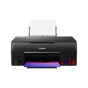 Canon PIXMA G640 EUM/EMB color inkjet CISS multifunkcijski štampač A4 ...