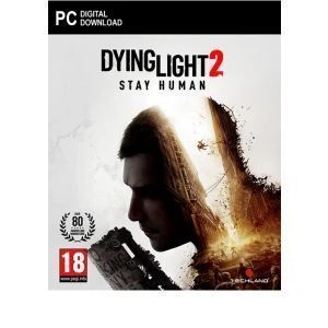 Techland Publishing (PC) Dying Light 2 igrica za PC - CT shop
