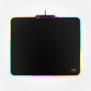 HyperX FURY Ultra RGB HX-MPFU-M gejmerska podloga za miš crna - CT shop