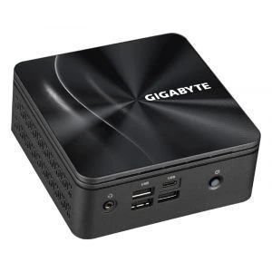 Gigabyte GB-BR7H-4700 (DES09904) mini PC AMD Ryzen 7 4700U Radeon ...