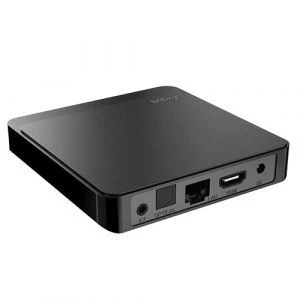 Xwave Smart 500 4K Android TV BOX - CT shop