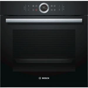 Bosch HBG672BB1S ugradna rerna - CT shop