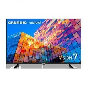 Grundig 50 GFU 7800B Smart TV 50" 4K Ultra HD DVB-T2 Android - CT shop