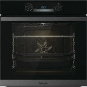 Hisense BSA65226AB ugradna rerna - CT shop