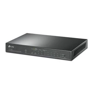 Tp-Link TL-SG1210MPE switch 10-portni - CT shop