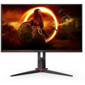 Aoc Q27G2S/EU IPS gejmerski monitor 27" - CT shop