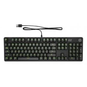 HP Slim Smart Card (Z9H48AA) tastatura crna - CT shop