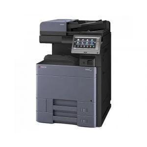Kyocera TASKalfa 2554ci (TA2554CI) color laser multifunkcijski štampač ...
