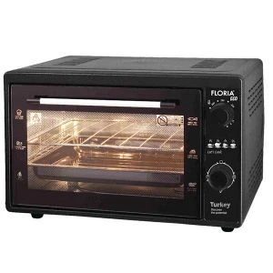 Zilan ZLN2898BK mini rerna 1500W - CT shop