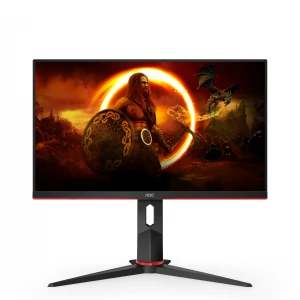Aoc 24G2SU/BK VA gejmerski monitor 23.8" - CT shop