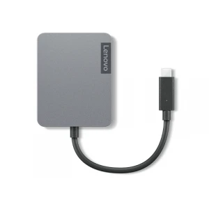 Lenovo Travel Hub Gen2 (4X91A30366) USB-C adapter - CT shop