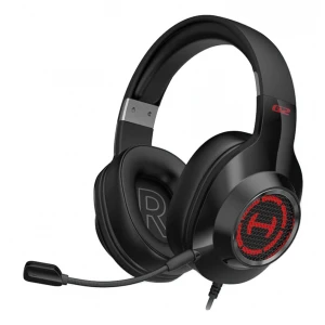 Edifier G2II RGB gejmerske slušalice crne - CT shop