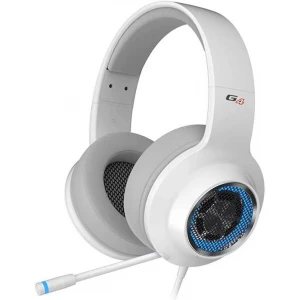 Edifier G4 gejmerske slušalice bele - CT shop