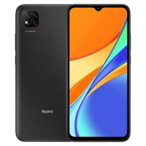 Xiaomi Redmi 9C 2/32 sivi mobilni 6.53" Octa Core MediaTek Helio G35 2 ...