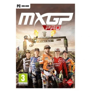 Milestone (PC) MXGP Pro igrica - CT shop