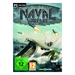 Techland Publishing (PC) Naval Warfare igrica - CT shop