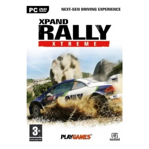 Techland Publishing (PC) Xpand Rally Xtreme igrica - CT shop