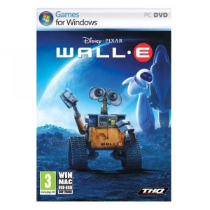 THQ (PC) Wall-E igrica - CT shop