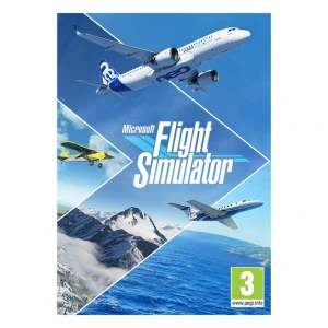 Xbox Game Studios (PC) Microsoft Flight Simulator 2020 igrica - CT shop