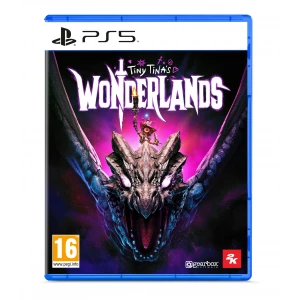 2K Games (PS5) Tiny Tinas Wonderlands - Next Level Edition igrica - CT shop