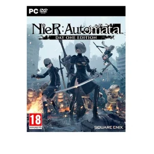 Square Enix (PC) Nier Automata igrica - CT shop