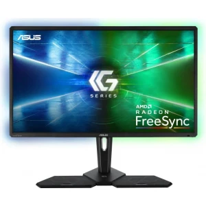 Asus CG32UQ VA gejmerski monitor 32" - CT shop