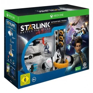 Ubisoft Entertainment (XBOXONE) Starlink Starter Pack igrica - CT shop