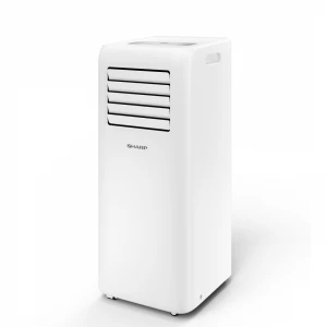 Sharp UL-C09EA-W On/Off pokretna klima 9000 btu A R290 - CT shop