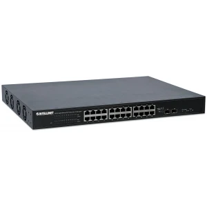 Intel®linet (561143) switch 24-portni - CT shop