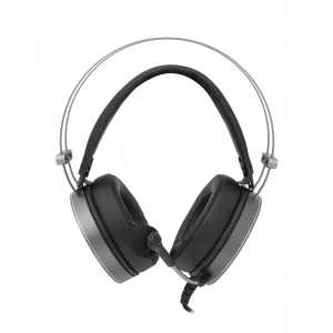 White Shark GH 2043 COYOTE gejmerske slusalice sa mikrofonom crne - CT shop