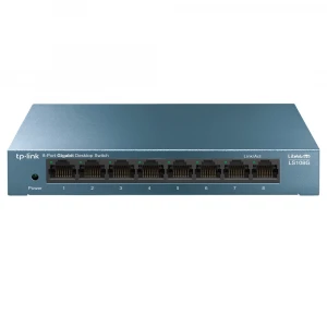 TP-Link LS108G switch 8-portni - CT shop