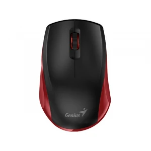 Genius NX-8006S crno crveni bežični optički miš 1200dpi - CT shop