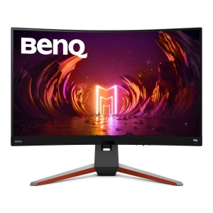 Benq MOBIUZ EX3210R VA zakrivljeni gejmerski monitor 31.5" - CT shop