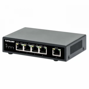 Intel®linet 561839 switch 5-portni - CT shop