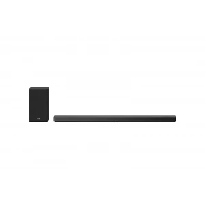 LG SN10Y soundbar 5.1.2 ch - CT shop