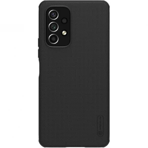 Nillkin Scrub Pro crna zaštitna maska za mobilni Samsung A536B Galaxy ...